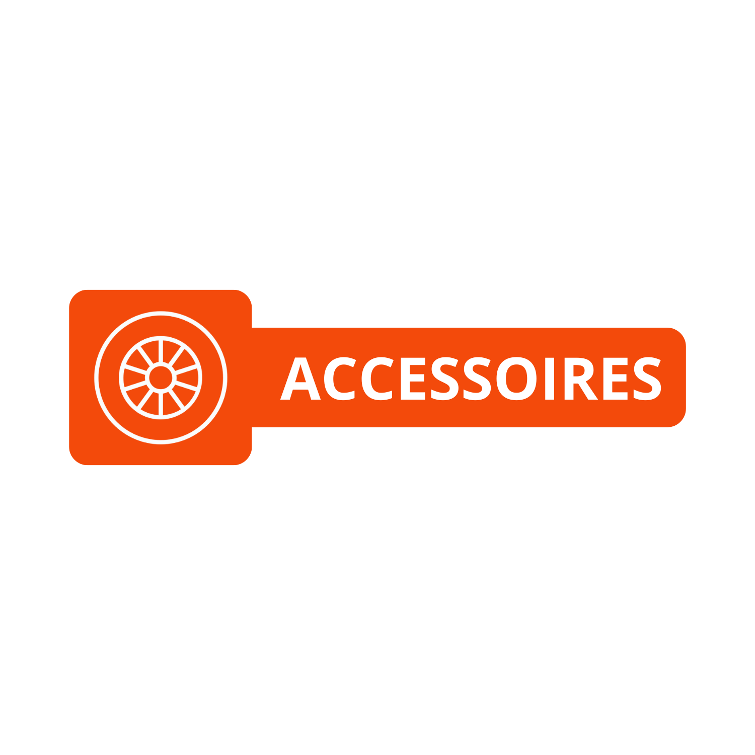 ACCESSOIRES LOGO – DISTRIGO BORDEAUX