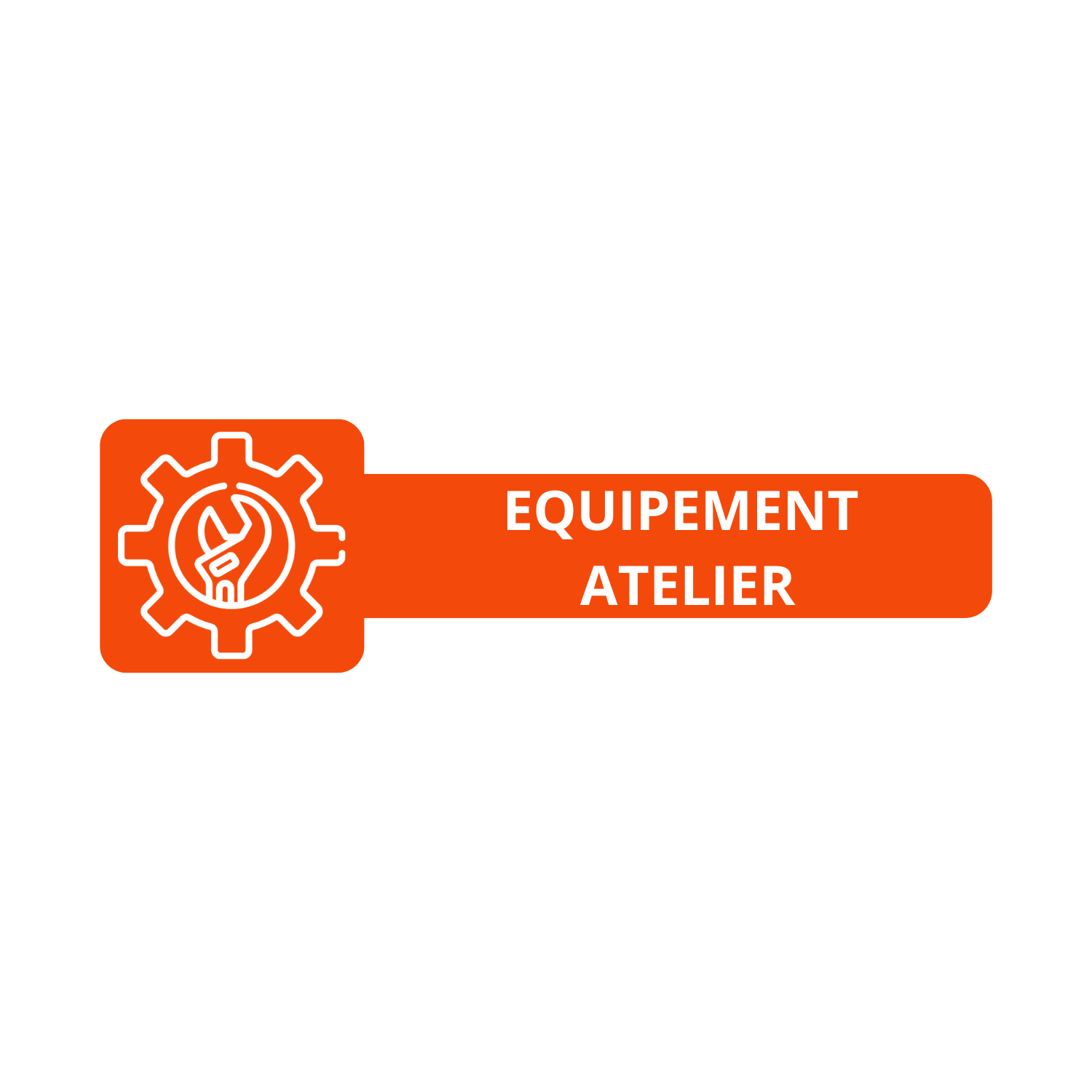 EQUIPEMENT ATELIER LOGO – DISTRIGO BORDEAUX