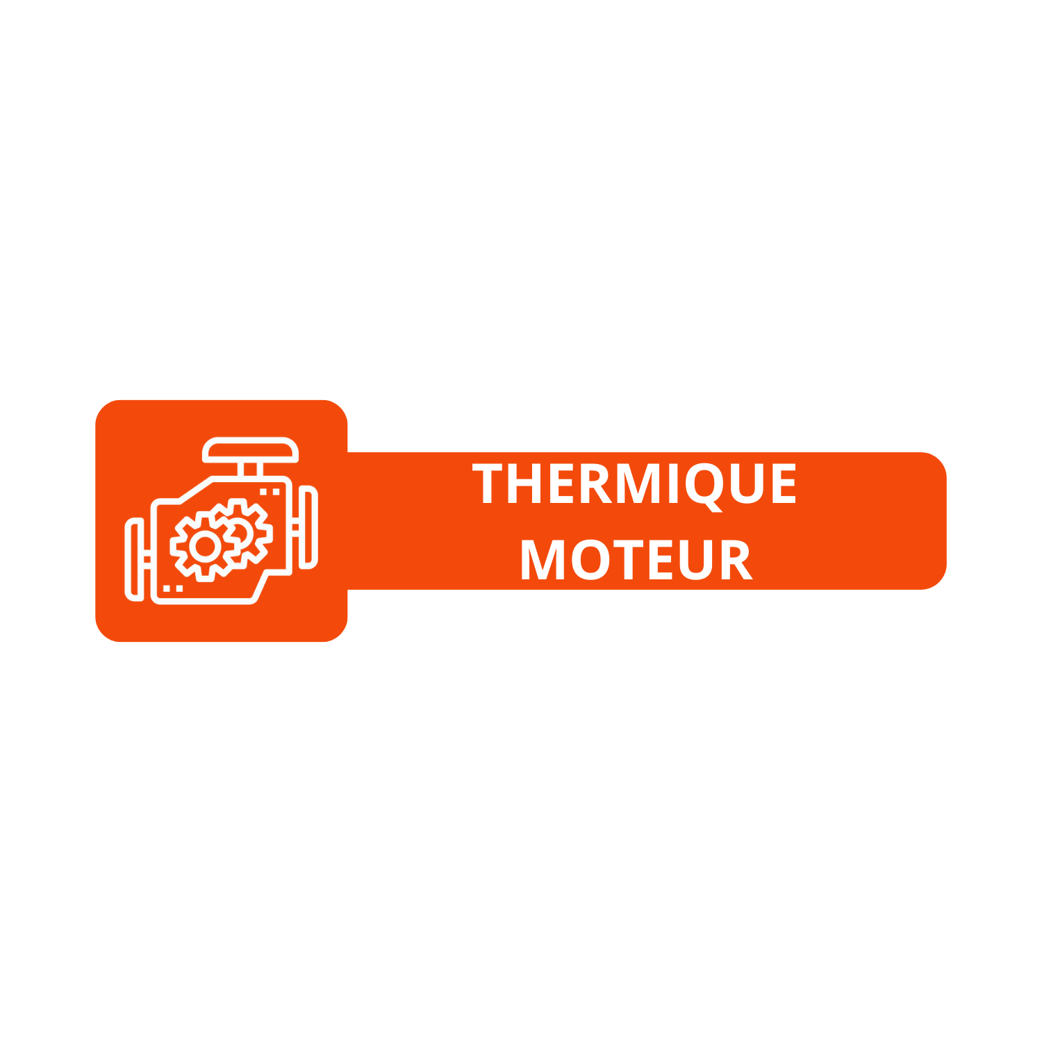 THERMIQUE MOTEUR LOGO – DISTRIGO BORDEAUX